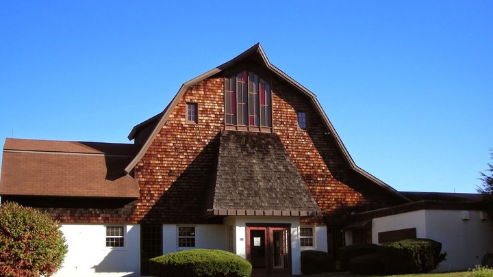 Presbytery of the East - A Presbytery of the Evangelical Presbyterian ...