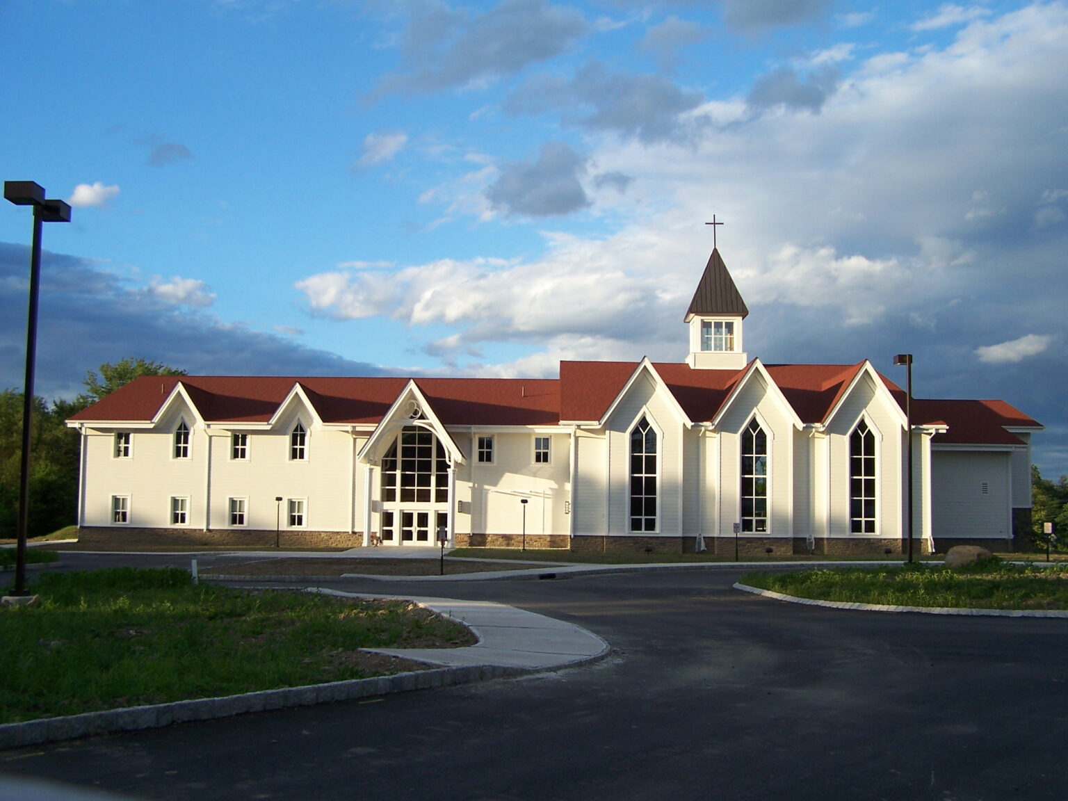 Presbytery of the East - A Presbytery of the Evangelical Presbyterian ...